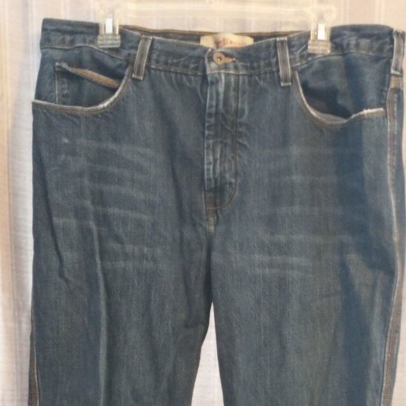 Old Navy | Jeans | Old Navy Skinny Rocker Jeans 38w3l | Poshmark